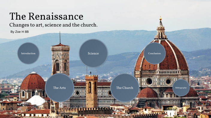 RENAISSANCE PROJECT by Zoe H on Prezi