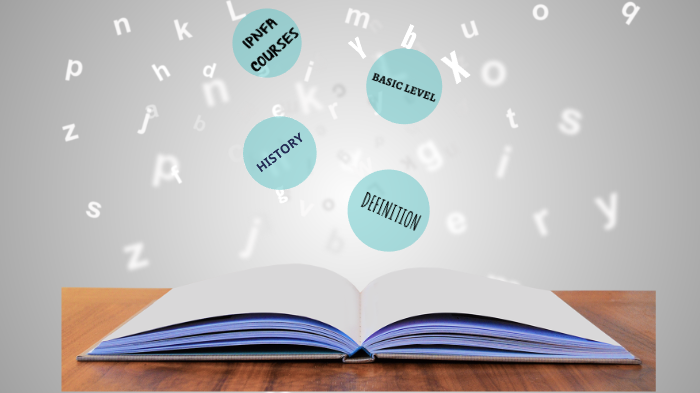 PNF DEFINITION AND HISTORY by Leandro Giacometti on Prezi