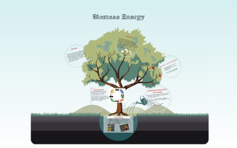 Biomass by Zihua Lin on Prezi