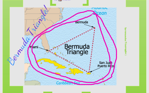 Bermuda Triangle by Kai Ledbetter on Prezi