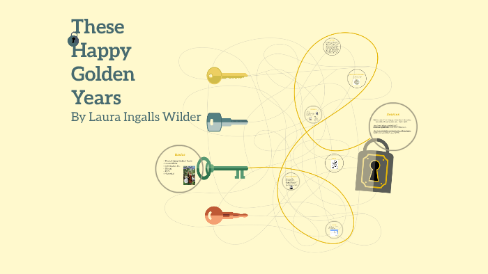 These Happy Golden Years by Alexandra Aguayo on Prezi