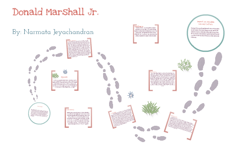 Donald Marshall Jr. Case by narmatha jeyachandran on Prezi
