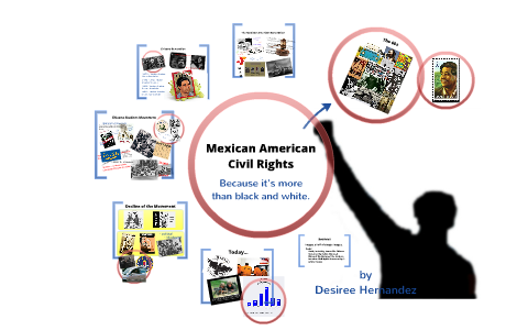 Mexican American Civil Rights Movement by Desiree Hernandez on Prezi