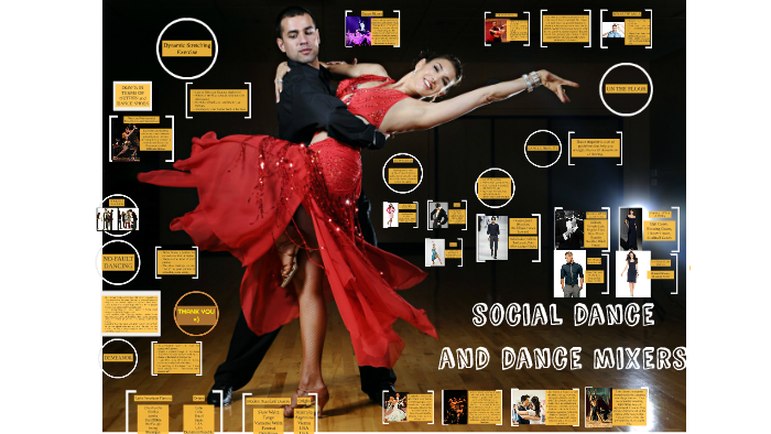 Social Dance and Dance Mixers by mike guiam on Prezi