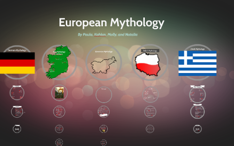 European Mythology by Harry Potter on Prezi