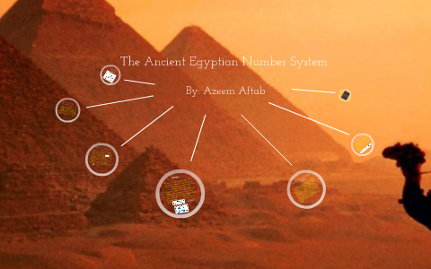 The Ancient Egyptian Number System by Azeem A on Prezi