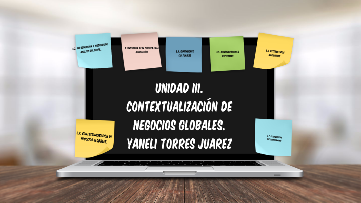 Unidad III by Yaneli Torres Juarez on Prezi