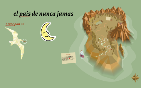 el mapa del churro magico by fabri koster