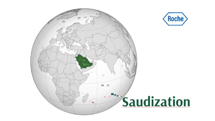 Saudization by Bushra Al Yahya on Prezi