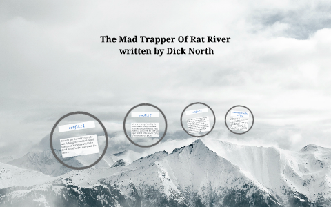 The Mad Trapper Of Rat River by on Prezi