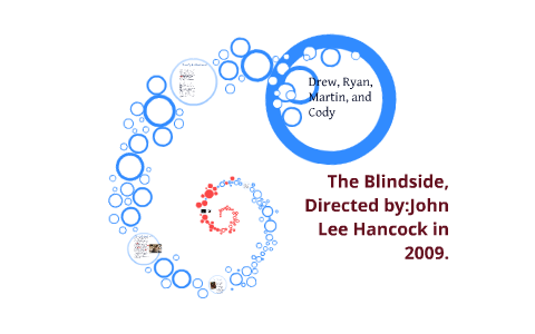 The Blindside by Andrew Muennink on Prezi
