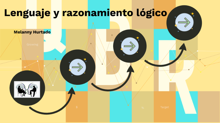 Lenguaje y razonamiento lógico by melani hurtado on Prezi