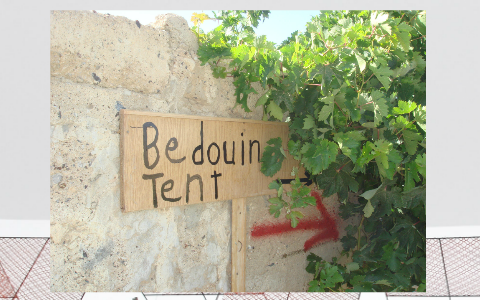 Culture and Traditions of Nomadic Bedoiuns by Tallie Thompson on Prezi