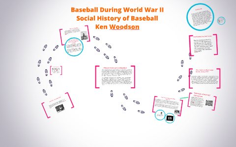 Baseball During World War II by Kenneth Woodson Jr. on Prezi