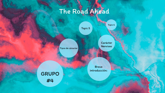 Tipos de Cáracter by Estefania Sarabia on Prezi