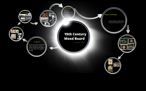 19th Century by Chantel Schultz on Prezi