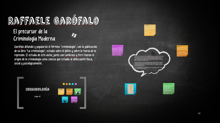 Raffaele Garofalo by Stefanía Esteban Archila on Prezi