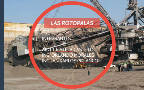 La Rotopala es una máquina de producción continua en la que by jan ...