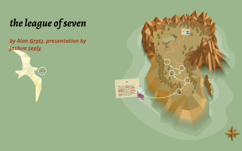 the league of seven by joshua sealy on Prezi