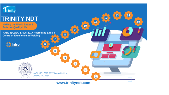 Trinity NDT PPT by Sherin Thomas on Prezi