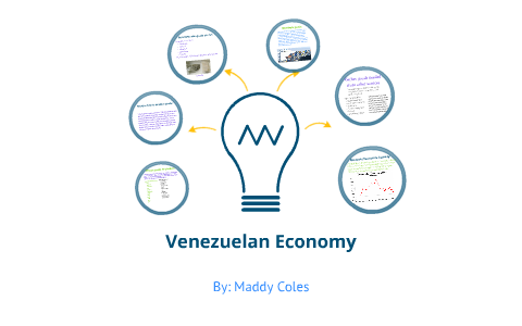 Venezuelan Economic System by Maddy Coles on Prezi