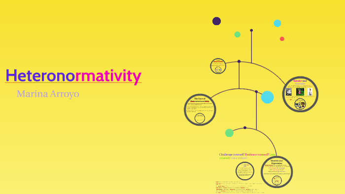 Heteronormativity by Marina Arroyo on Prezi