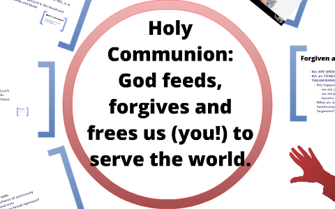 Confirmation - Holy Communion by Stephanie McCarthy on Prezi