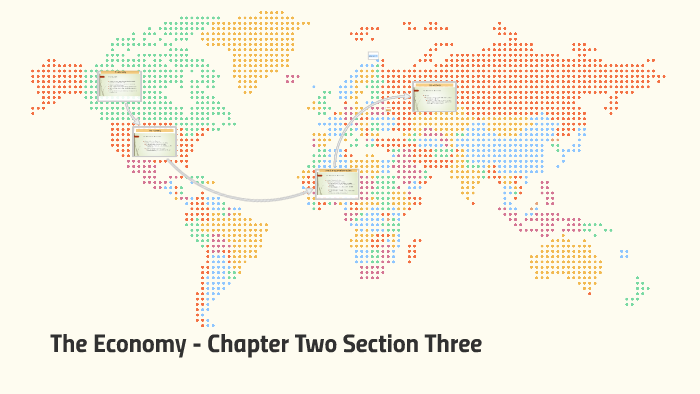 The Economy - Chapter Two Section Three by ute cline on Prezi