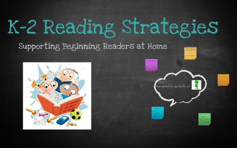 K-2 Reading Strategies by Liz M on Prezi