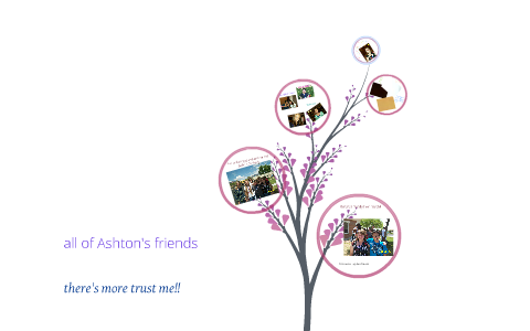 Ashton and her MANY friends by taylor soderborg on Prezi
