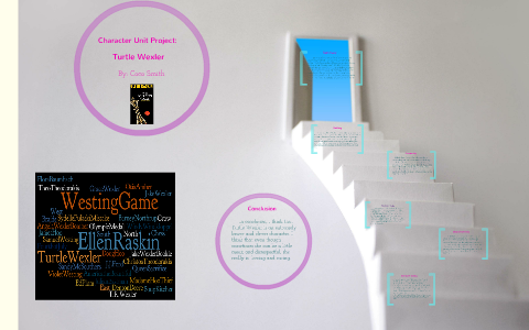 Turtle Wexler by McCauley Smith on Prezi