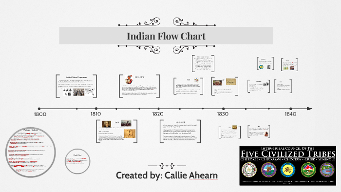 Indian Flow Chart by Kirstin Ahearn on Prezi