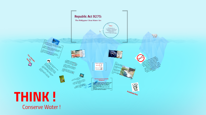 Republic Act 9275: by Eddie Fonte on Prezi