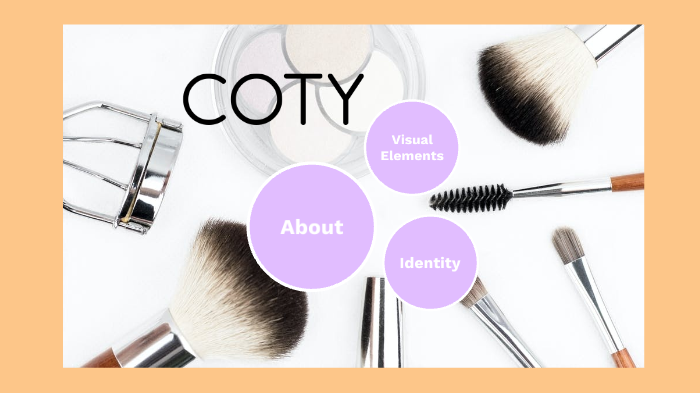 COTY Client Presentation by Stacy Buina on Prezi