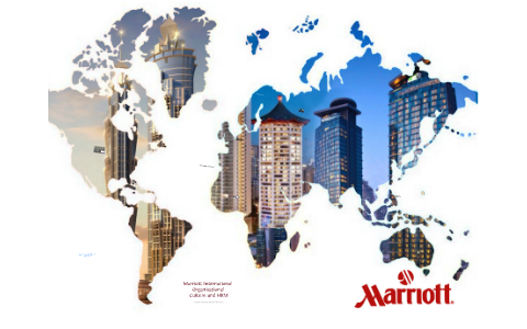 Marriott: Org Culture and HRM by Jemma Harder on Prezi