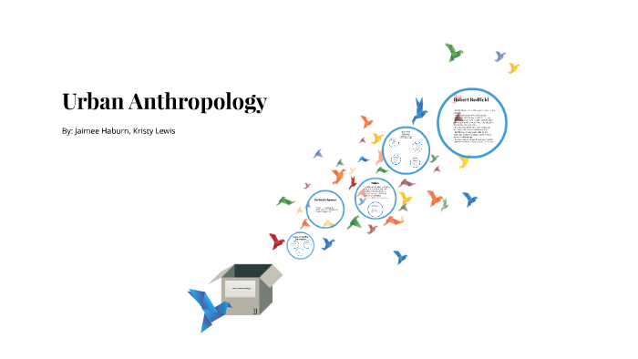 Urban Anthropology by Kristy Lewis on Prezi
