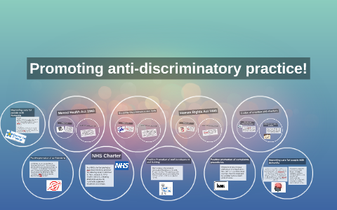 Promoting Anti-Discriminatory Practice by natalie pugh on Prezi