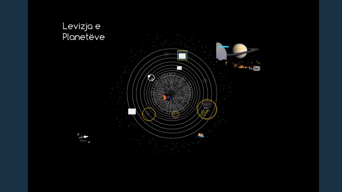 Levizja e Planetëve by alb qorri on Prezi