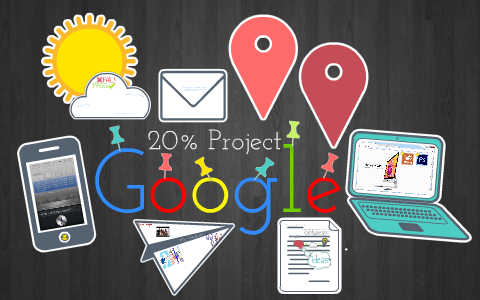 Google 20% Project by Armando G. Lugo on Prezi