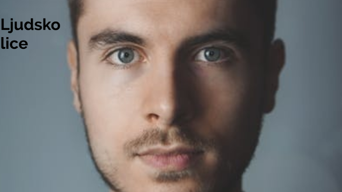 lice coveka by Branko Stojanovic on Prezi