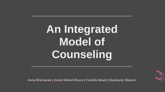 COUNSELLING MODEL by Anna Brichacek on Prezi