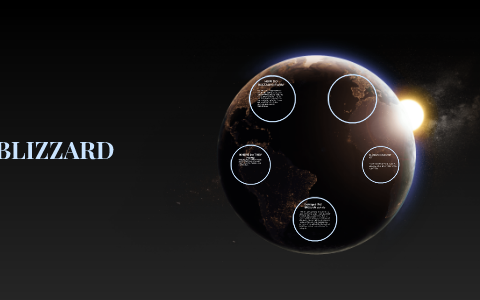 BLIZZARD by jason Esquivel on Prezi