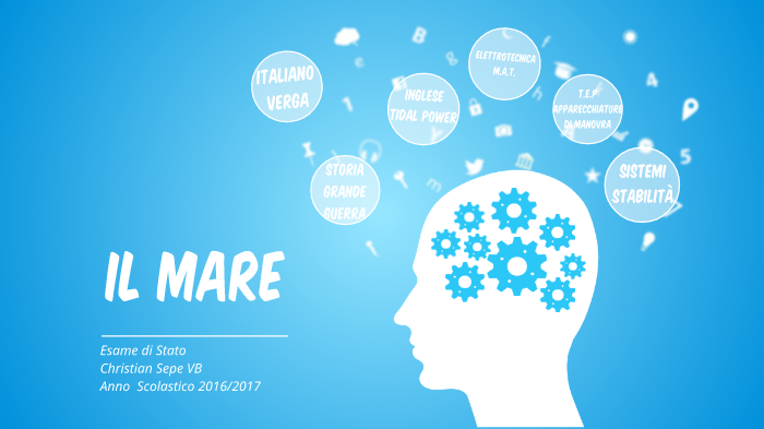 Marvelous ! by christian sepe on Prezi