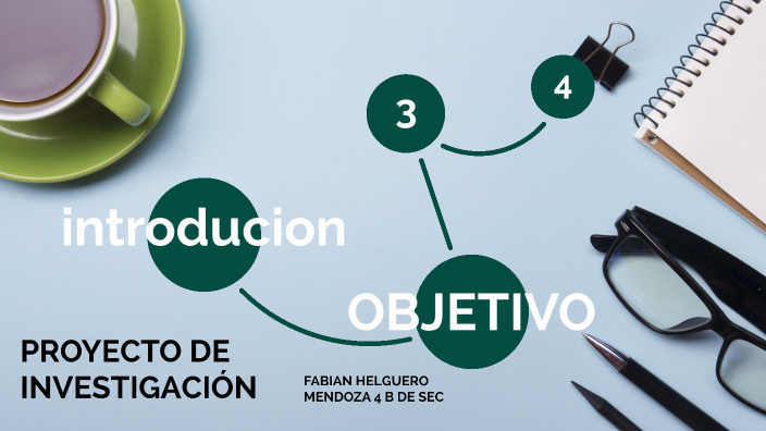 proyecto de investigacion by Fabián Helguero mendoza on Prezi