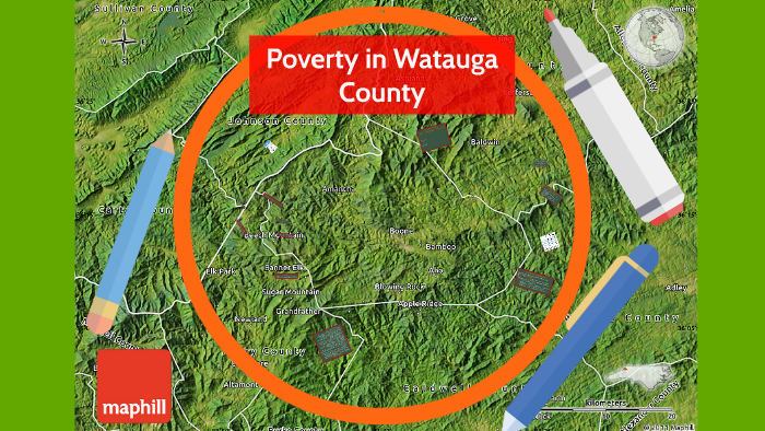 Poverty in Watauga County by Keven White on Prezi