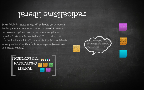 radicalismo liberal by Kevin Ruiz on Prezi