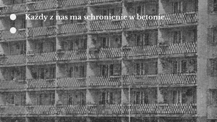 schronienie w betonie by Magdalena Patrzałek on Prezi