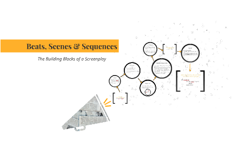 Chapter 8: Beats, Scenes & Sequences by Jenny Black on Prezi