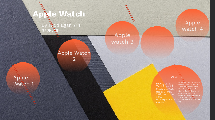 tech project 2 by Todd Egan on Prezi