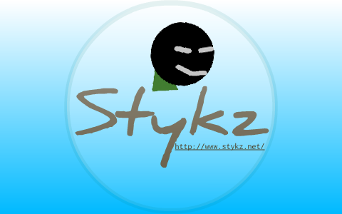 Stykz Logo Nieuws Hillegom Online